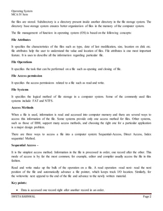 file management | DOCX