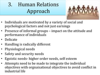 human resource management | PPTX