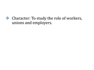 human resource management | PPTX