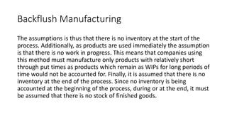 Module 5 - Just in Time and Kaizen costing.pptx