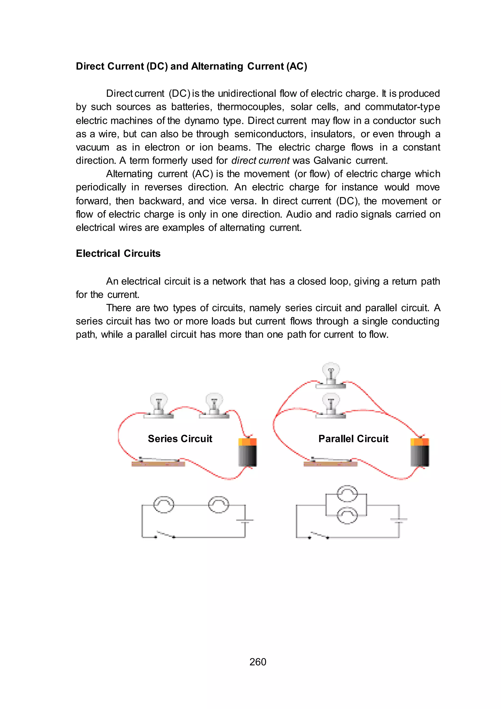 Module 5 module 3 draft electrical and electronic layout and details | DOCX