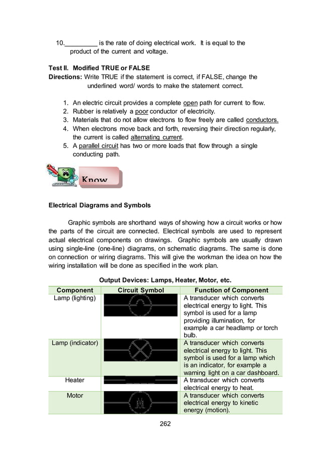 Module 5 module 3 draft electrical and electronic layout and details ...