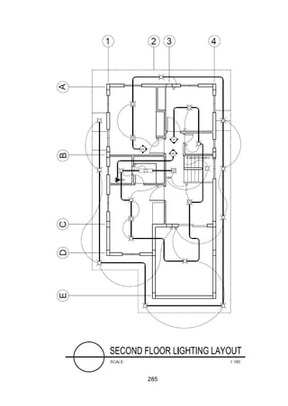 Module 5 module 3 draft electrical and electronic layout and details | DOCX