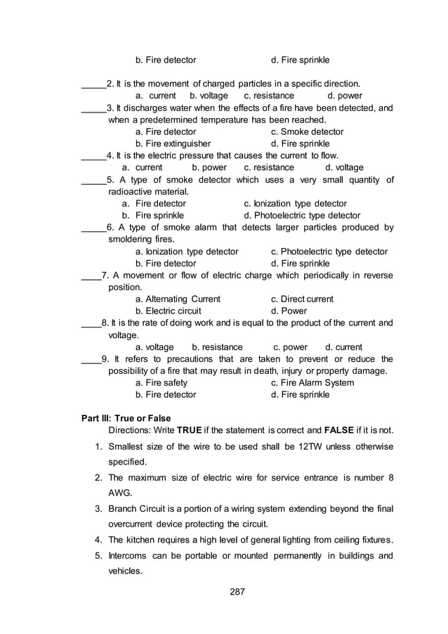 Module 5 module 3 draft electrical and electronic layout and details ...