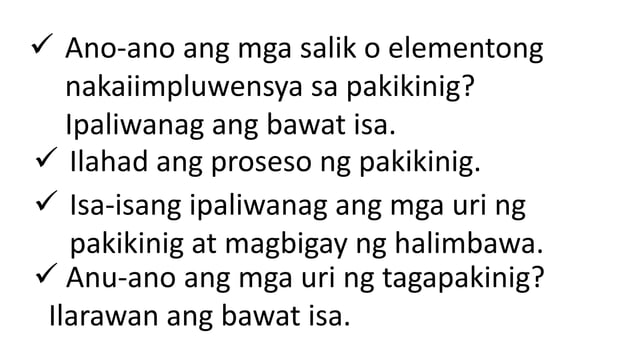 Module 5- Pakikinig.pptx