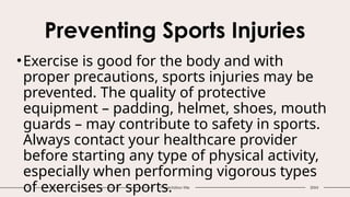 Module 5 - Physical Education 11 .pptx