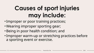Module 5 - Physical Education 11 .pptx