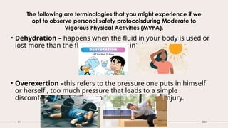 Module 5 - Physical Education 11 .pptx