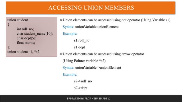 Module 5 - Pointer,Structures and Union.pptm.pdf