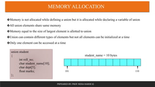 Module 5 - Pointer,Structures and Union.pptm.pdf