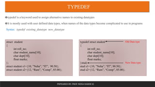 Module 5 - Pointer,Structures and Union.pptm.pdf