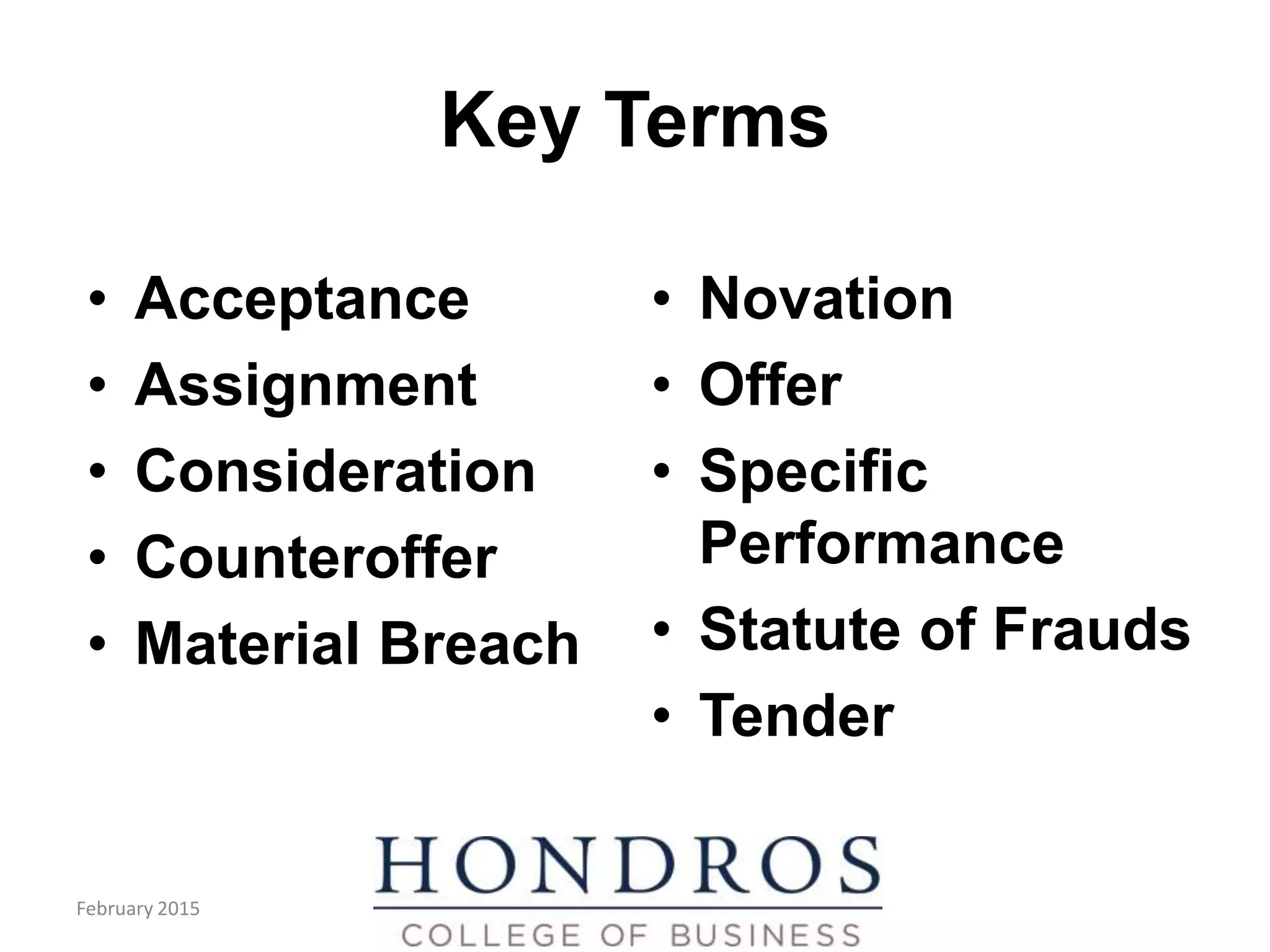 Principles and Practice Module 5 PowerPoint | PPTX