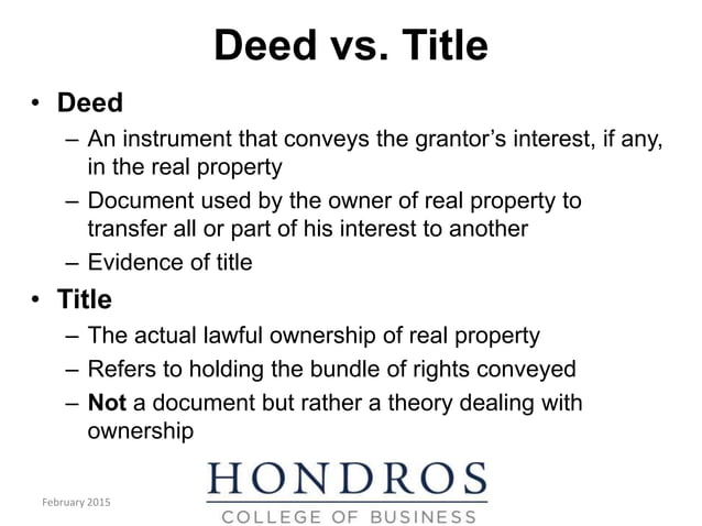 Principles and Practice Module 5 PowerPoint | PPT