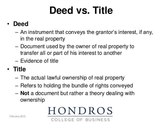 Principles and Practice Module 5 PowerPoint