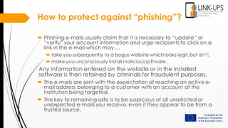 Module 5: Safety | PPT