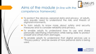 Module 5: Safety | PDF