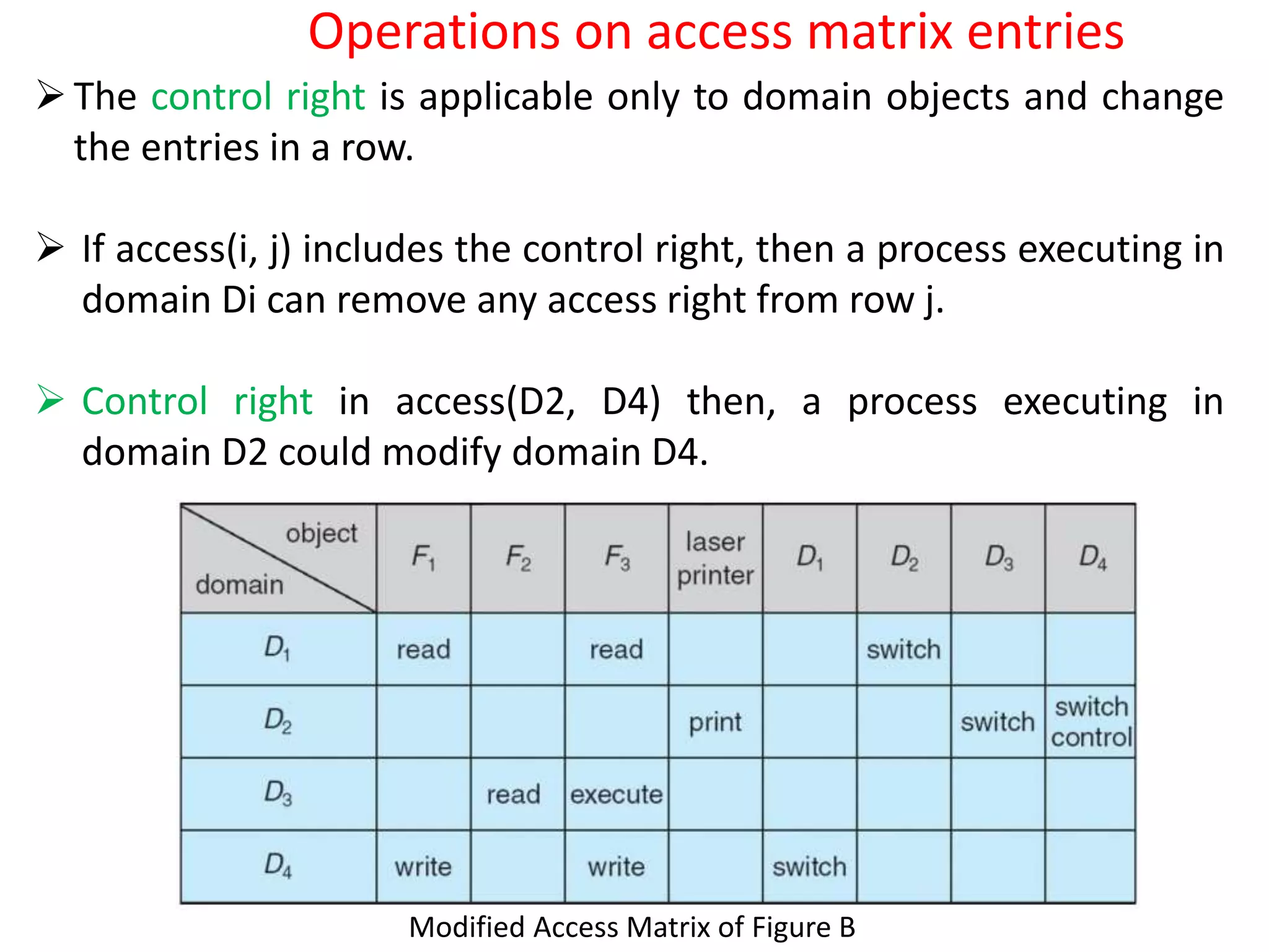 Module5 secondary storage | PPT
