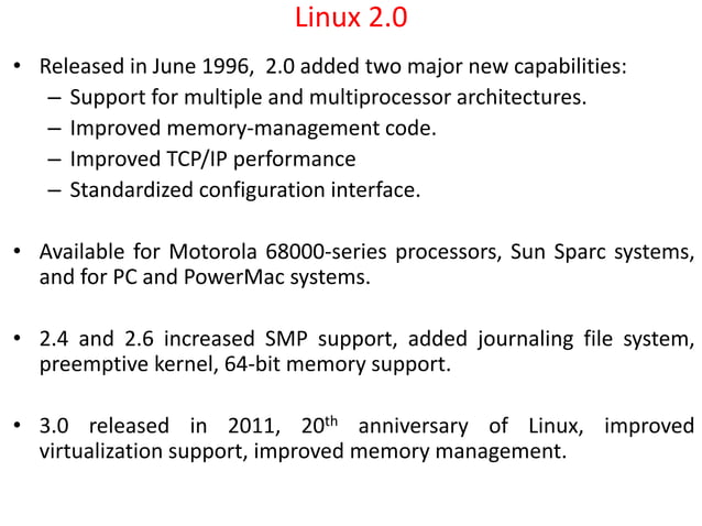 Module5 secondary storage | PPT