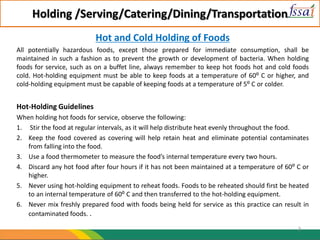 module 5 - serving catering transportation.ppt