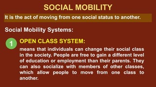 Module 5 - Social Stratification.pptx