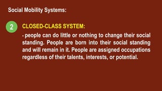 Module 5 - Social Stratification.pptx