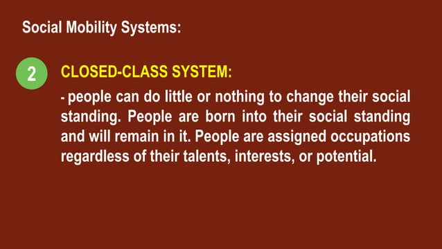 Module 5 - Social Stratification.pptx
