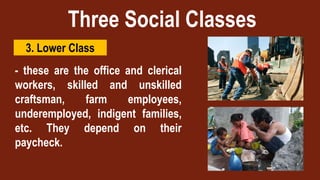 Module 5 - Social Stratification.pptx