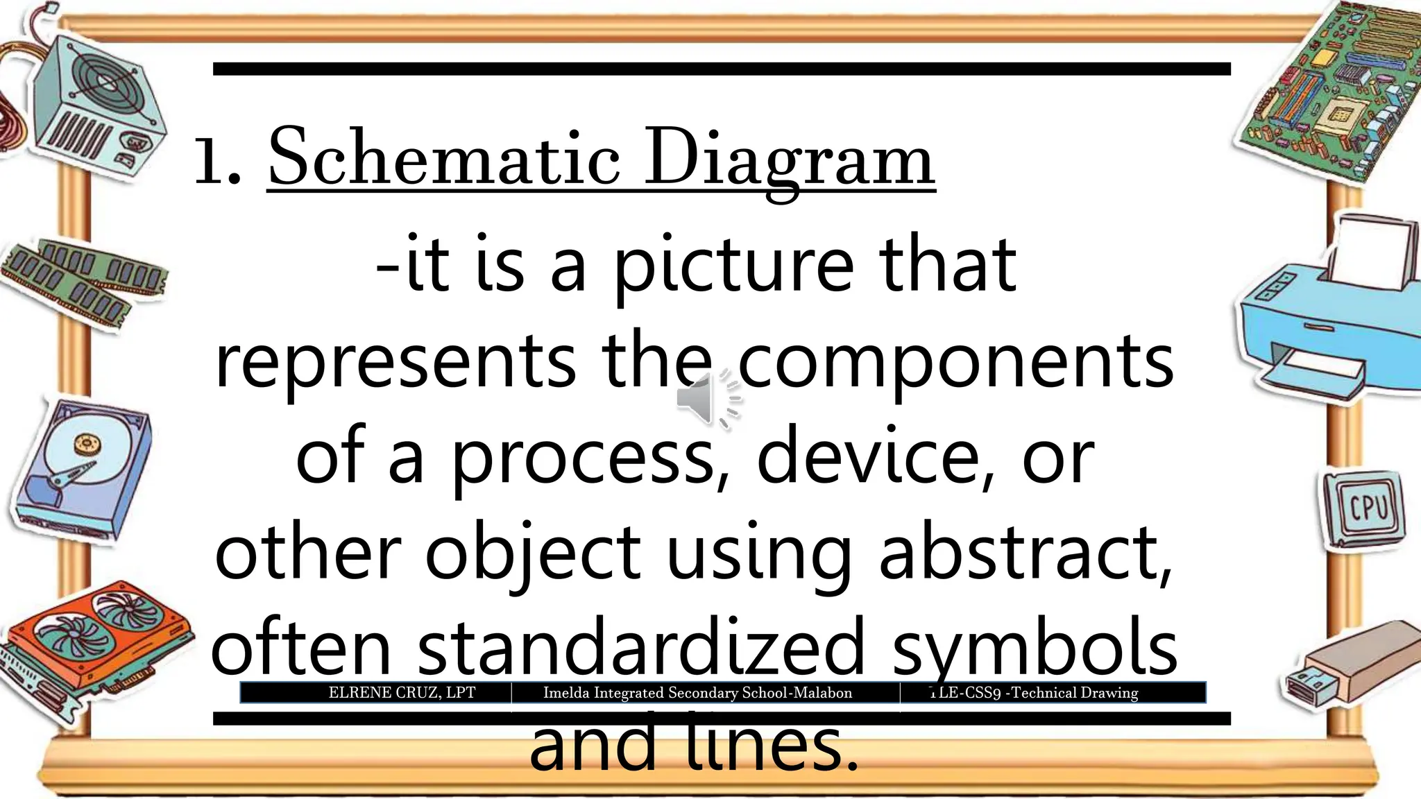 TLE9:ICT Module 5-Technical Drawing.pptx