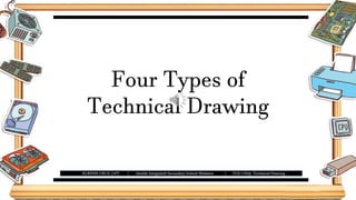 TLE9:ICT Module 5-Technical Drawing.pptx