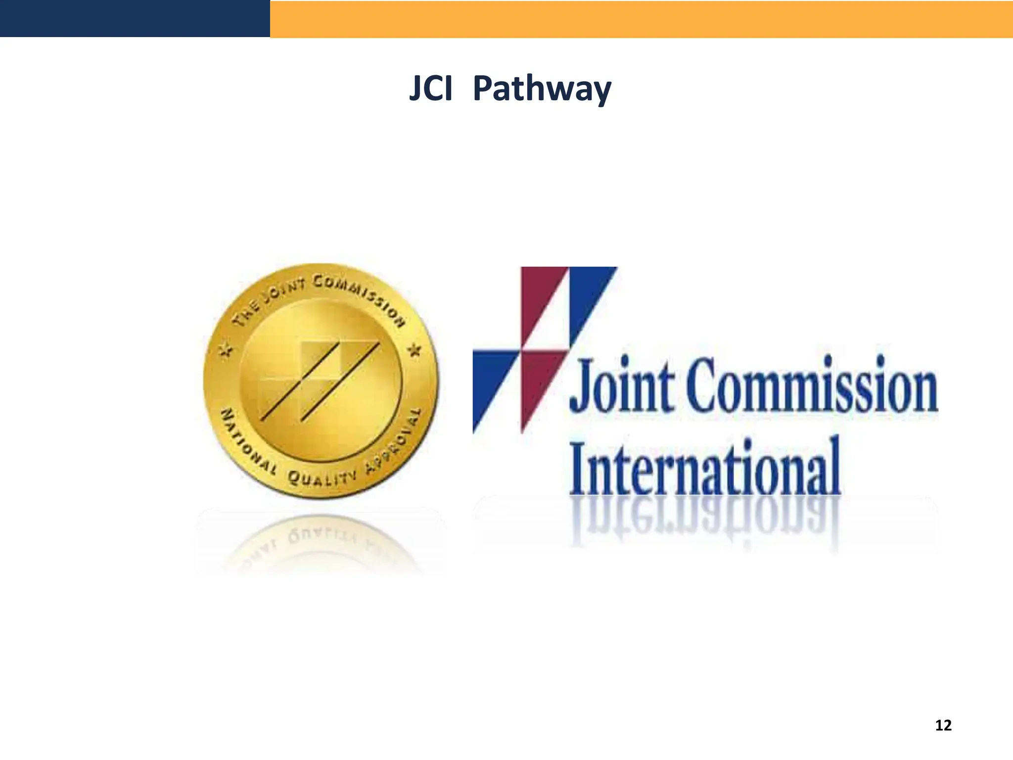 Module 5- The Joint Commission and JCI Accrreditation.pptx