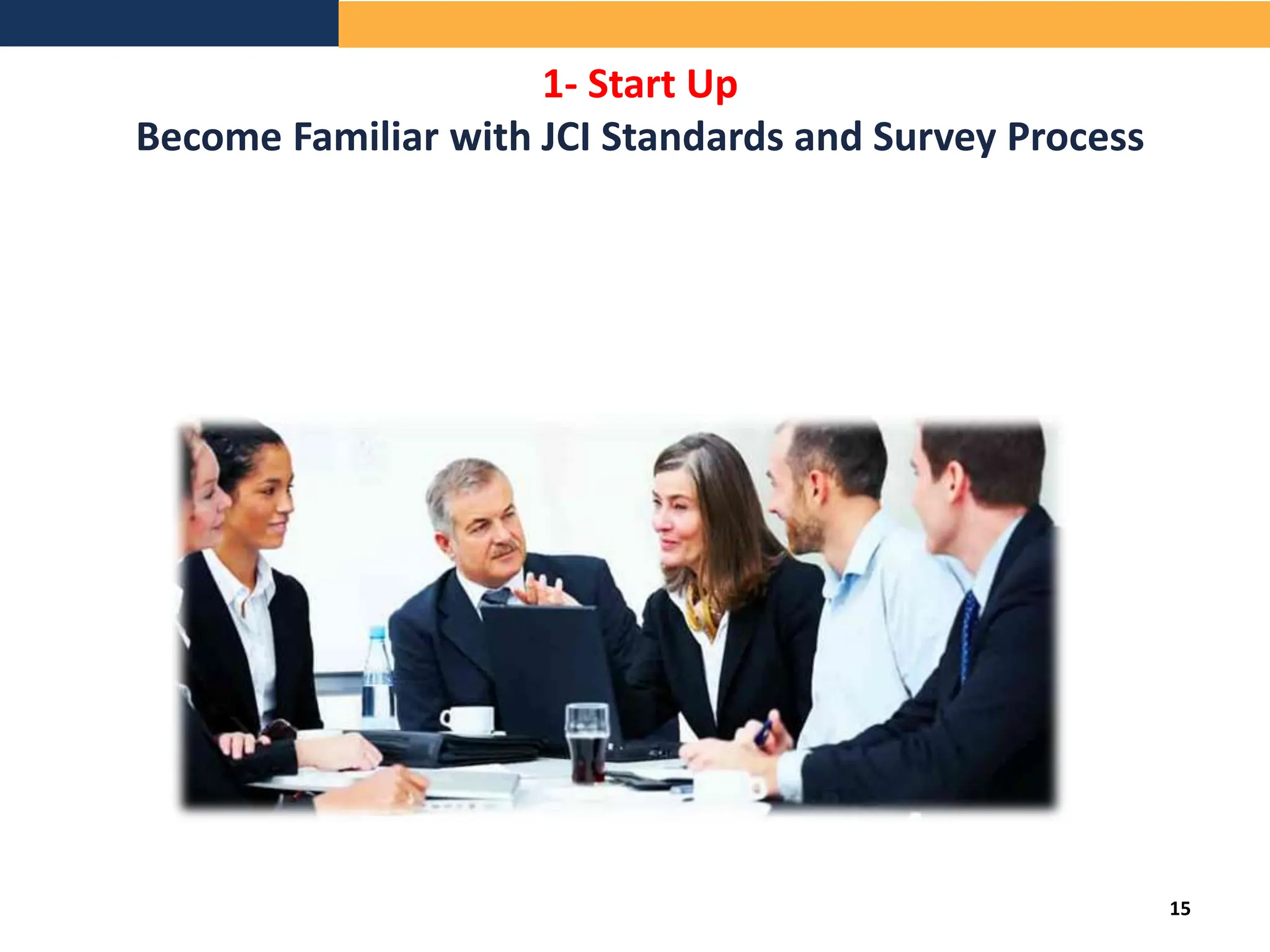 Module 5- The Joint Commission and JCI Accrreditation.pptx