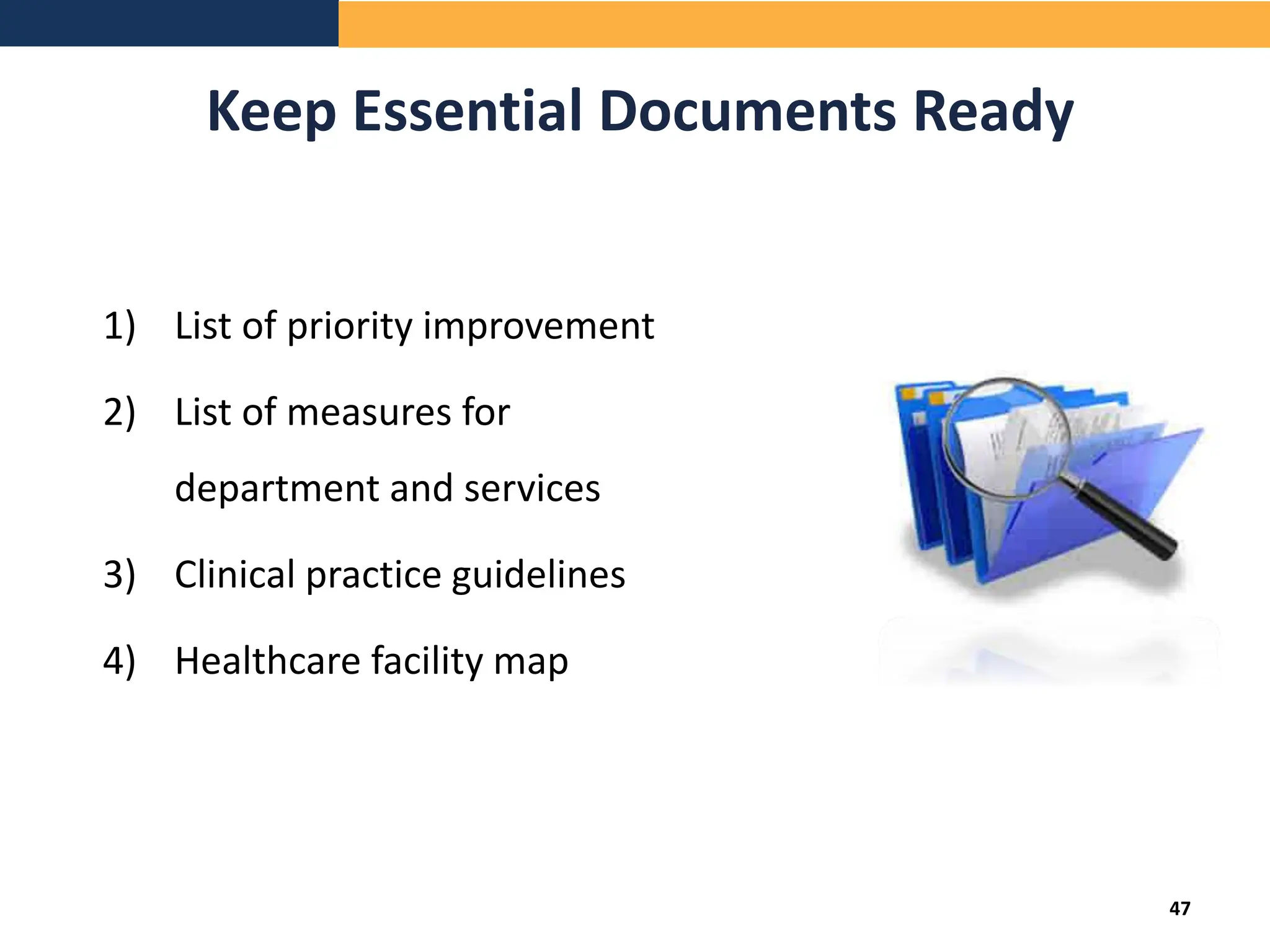 Module 5- The Joint Commission and JCI Accrreditation.pptx