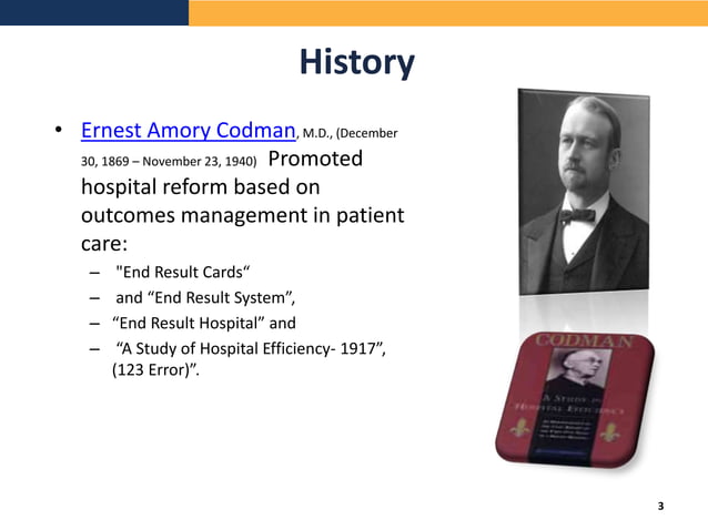 Module 5- The Joint Commission and JCI Accrreditation.pptx | Healthcare ...