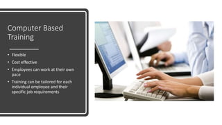 Employee Training | PPT