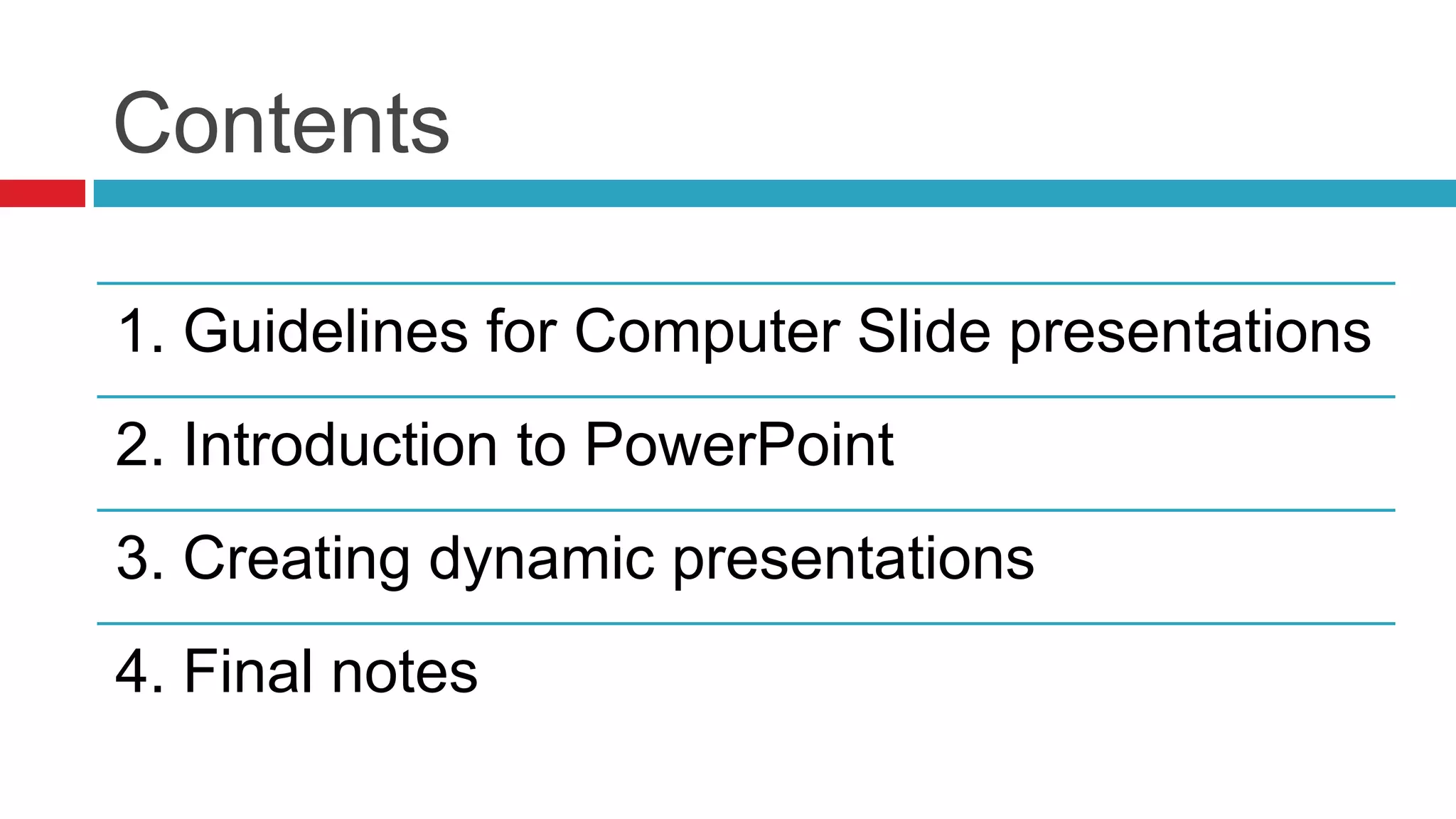Module 5 - tutor presentation | PPT