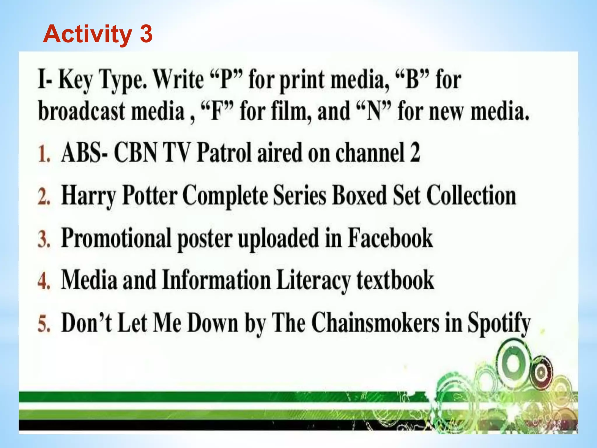 MODULE 5-Types-of-media.pptx
