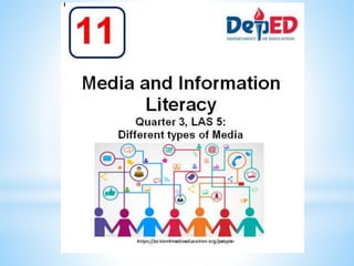 MODULE 5-Types-of-media.pptx