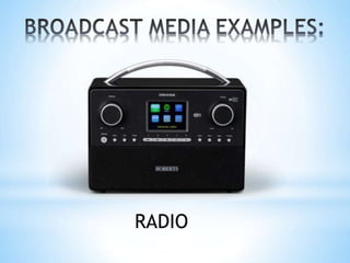 MODULE 5-Types-of-media.pptx