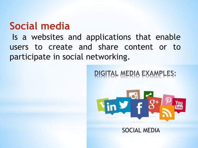 MODULE 5-Types-of-media.pptx | Drawing and Sketching | Arts and Crafts