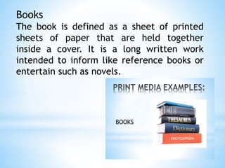 MODULE 5-Types-of-media.pptx