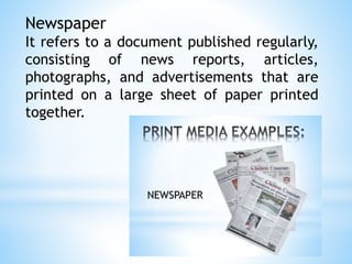 MODULE 5-Types-of-media.pptx