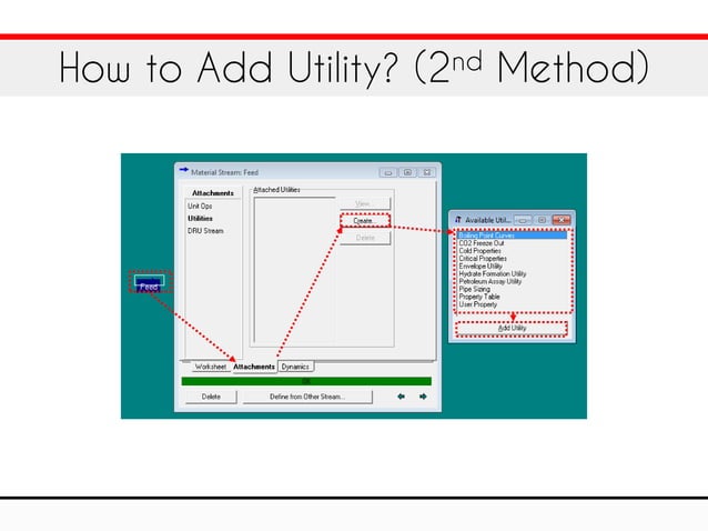 Module 5 - Utilities | PDF