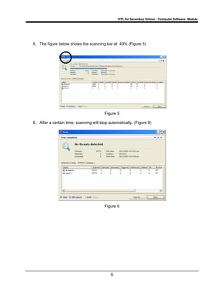 Module5 utility software | PDF