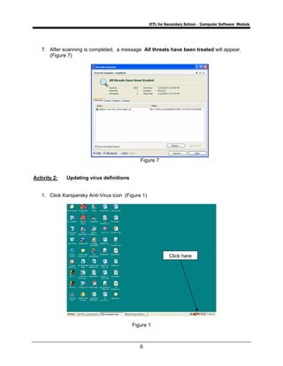 Module5 utility software | PDF