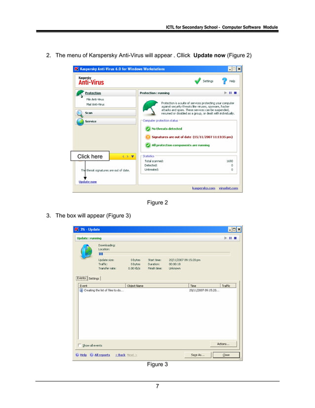 Module5 utility software | PDF