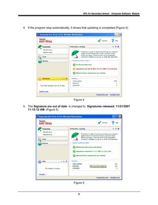 Module5 utility software | PDF