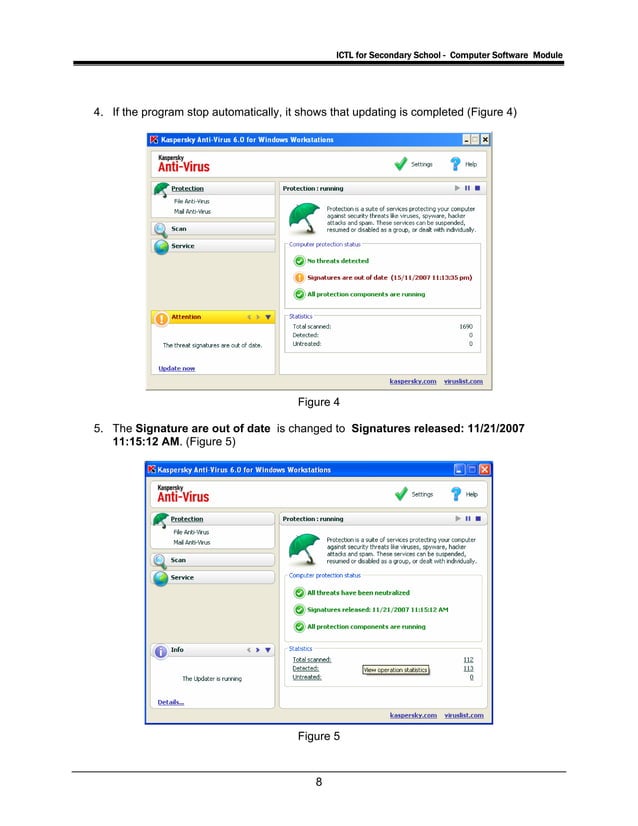 Module5 utility software | PDF