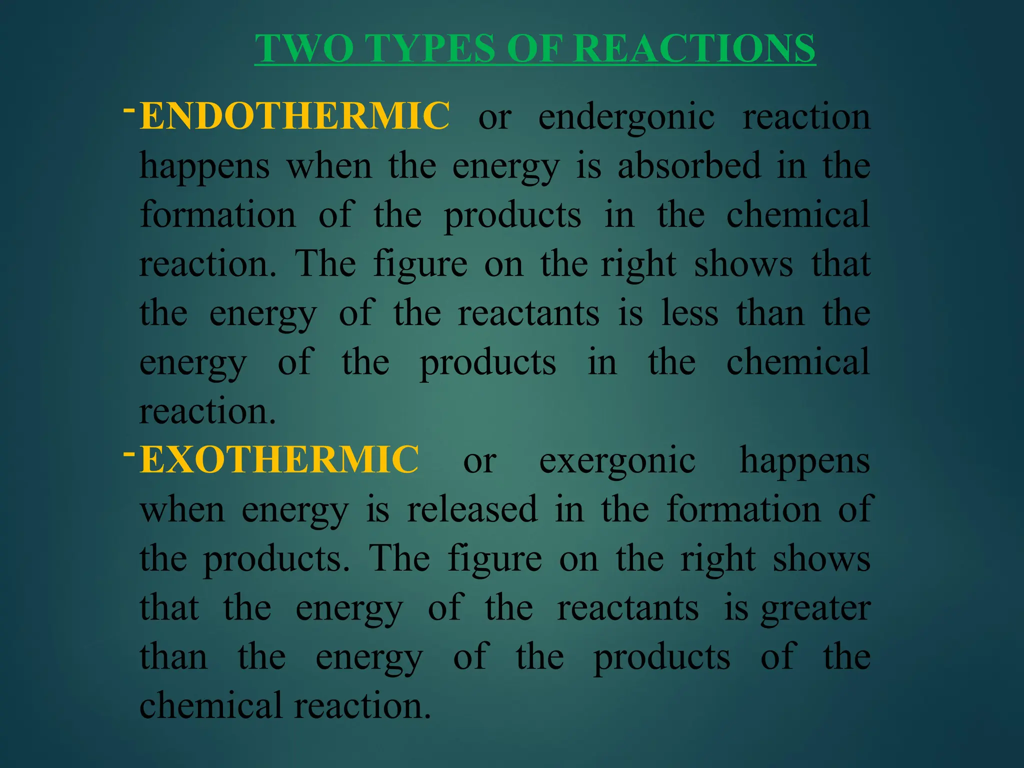 THE SIMPLE COLLISION THEORY AND RATE OF CHEMICAL REACTIONS | PPTX