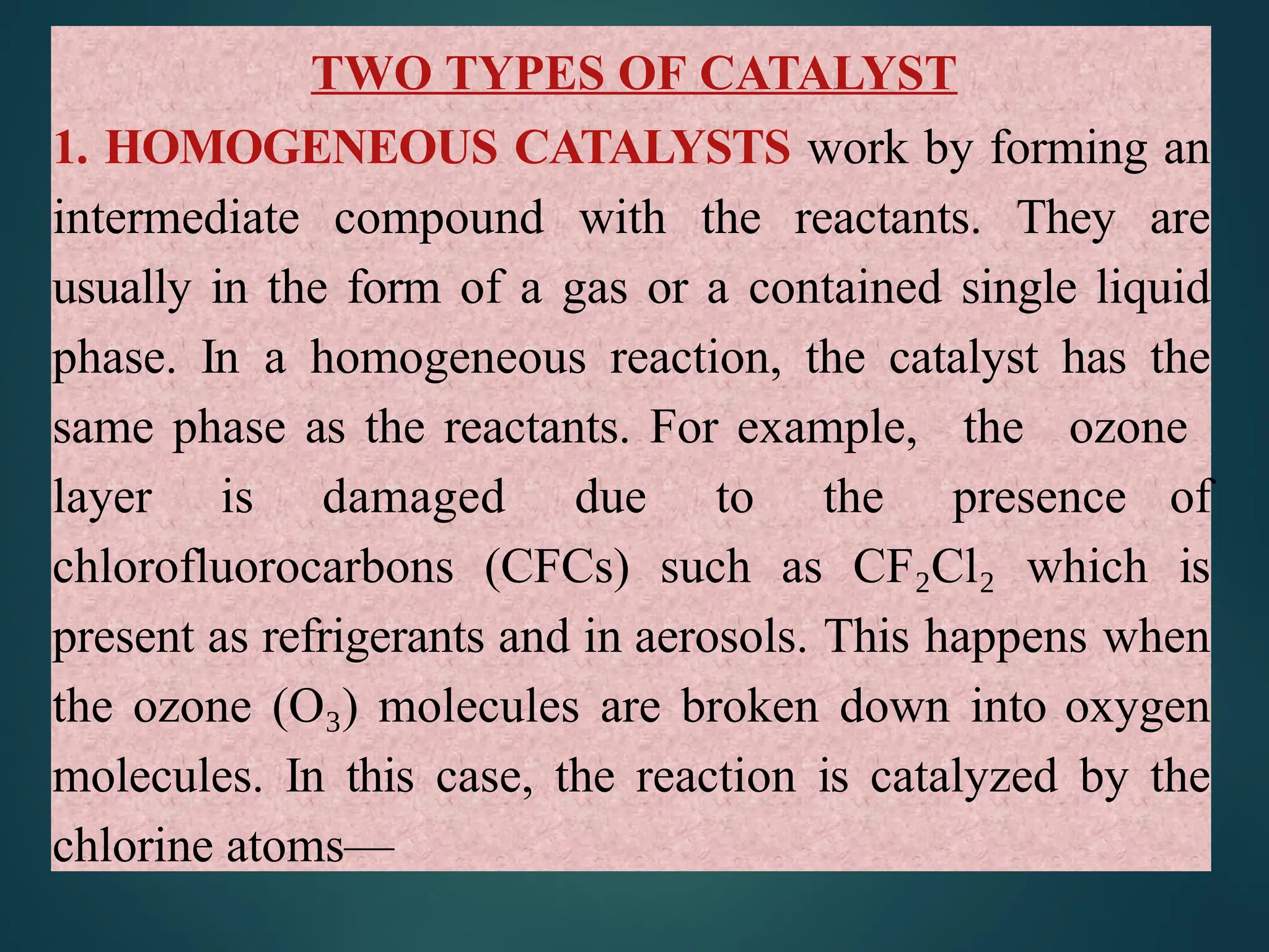 THE SIMPLE COLLISION THEORY AND RATE OF CHEMICAL REACTIONS | PPTX