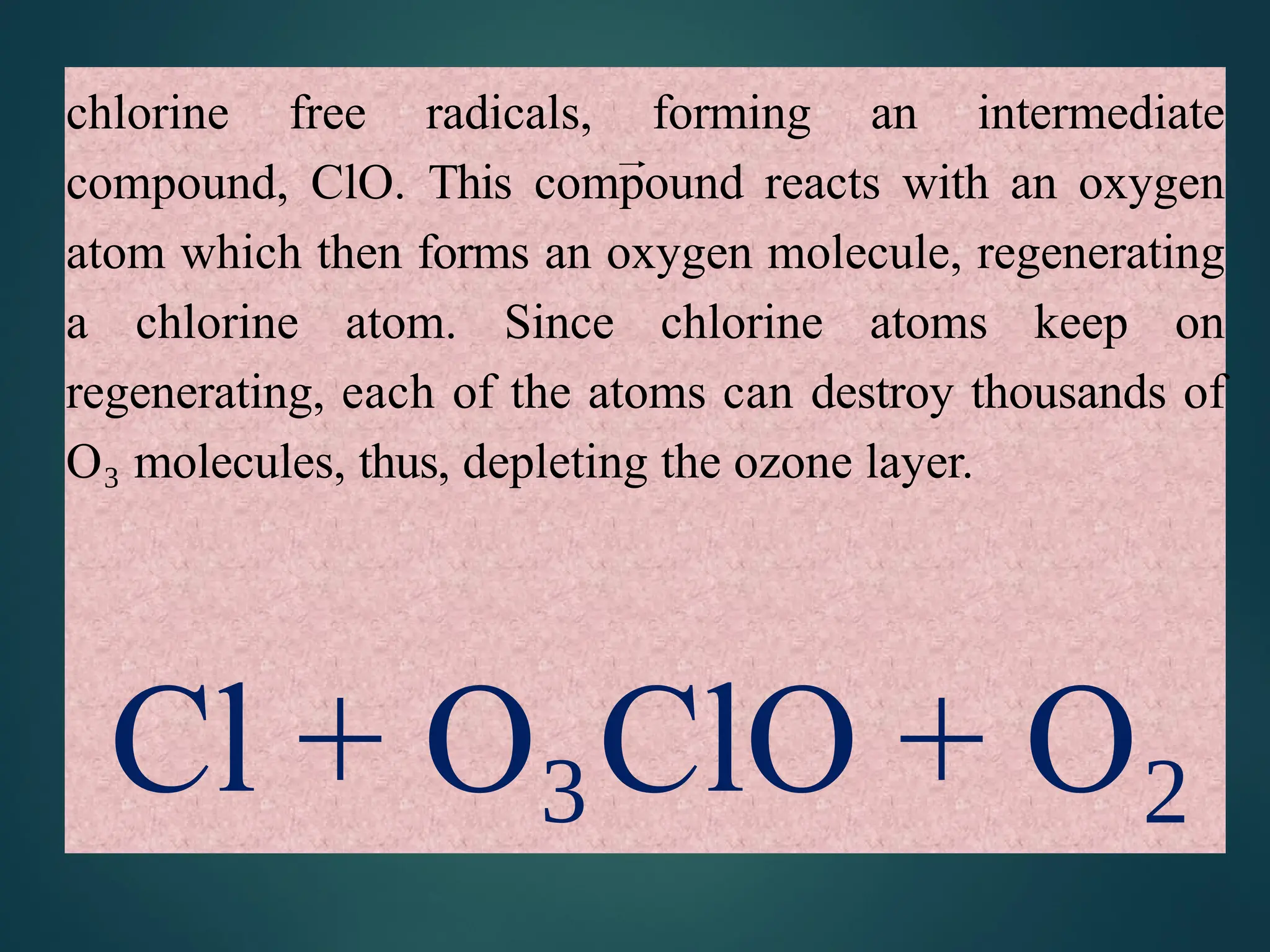 THE SIMPLE COLLISION THEORY AND RATE OF CHEMICAL REACTIONS | PPTX